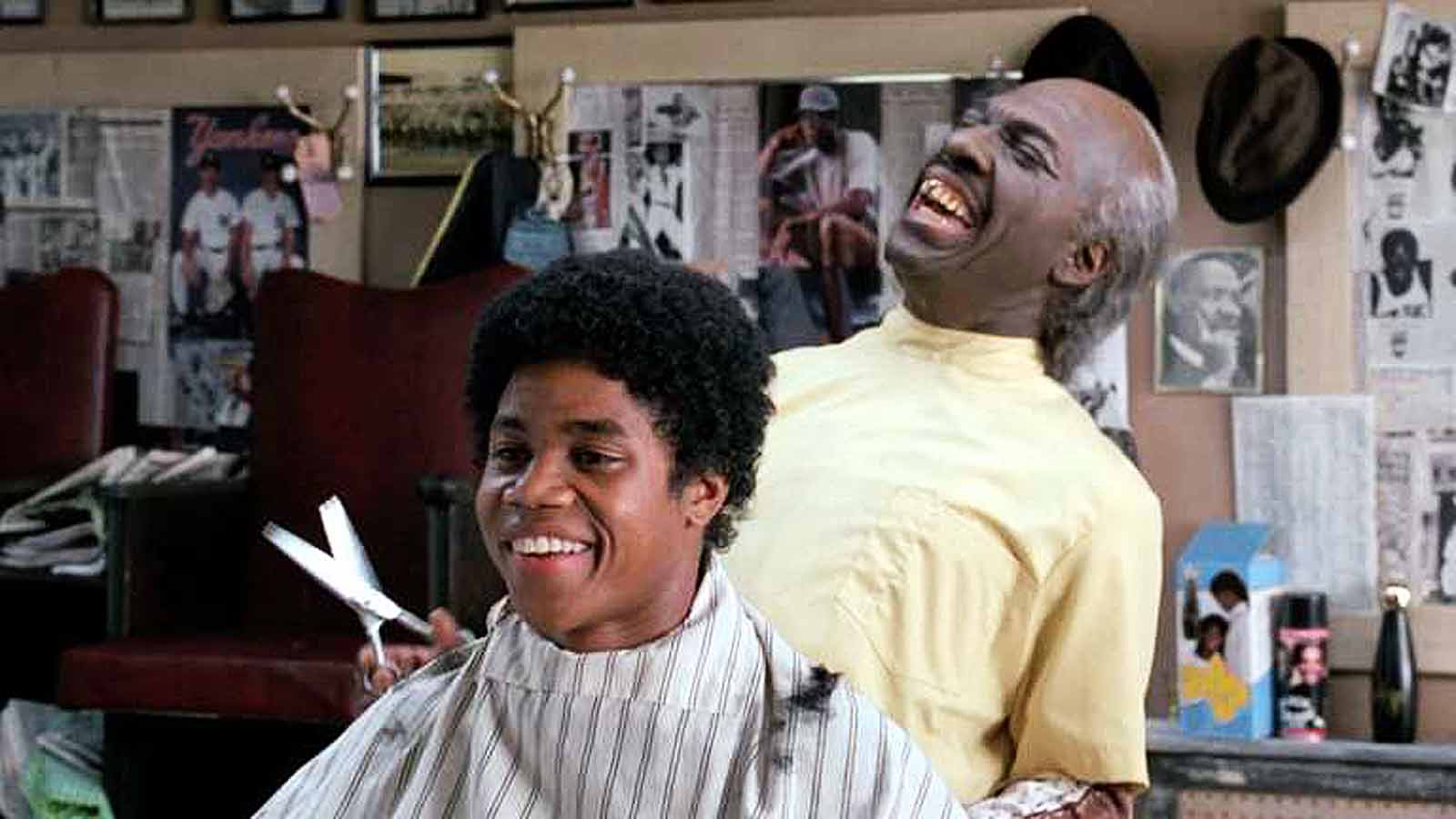 Five Classic Barber Shop Scenes in Movies – TVovermind