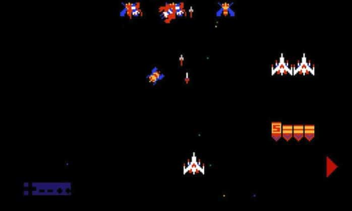 Artificial Intelligence Learns To Play Galaga and Here’s the Result ...