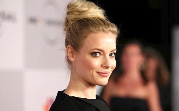 Can We All Agree That There’s Something Amazing About Gillian Jacobs ...