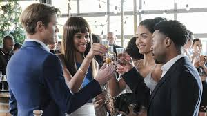 MacGyver Review: Do You MacGyver, Take Bozer’s Girlfriend? - TVovermind