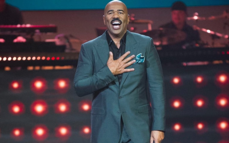 Five Things You Didn’t Know About “Showtime at the Apollo” - TVovermind