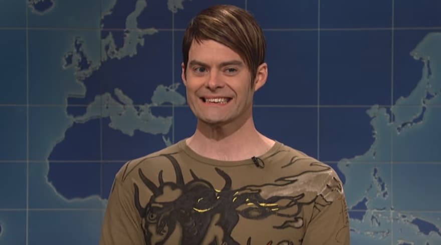 Stefon Makes Triumphant Return to “Saturday Night Live” and of Course ...