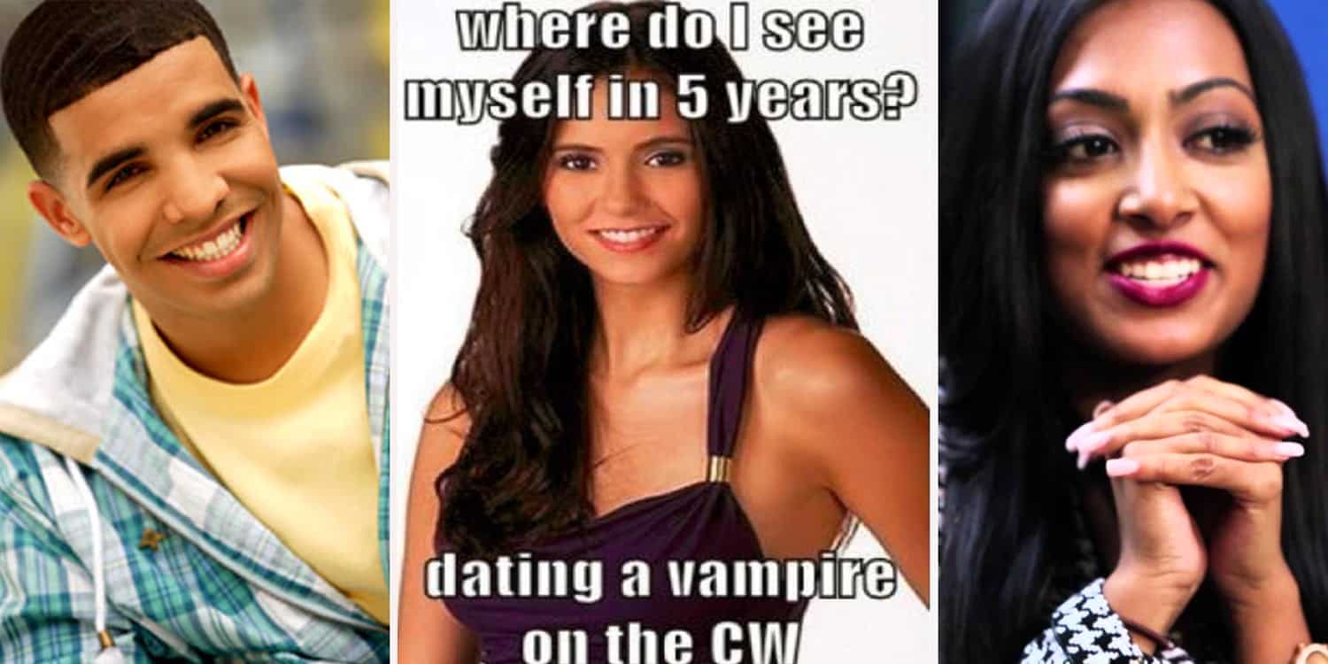 A Selection of Teen Drama “Degrassi” Memes for Your Enjoyment - TVovermind