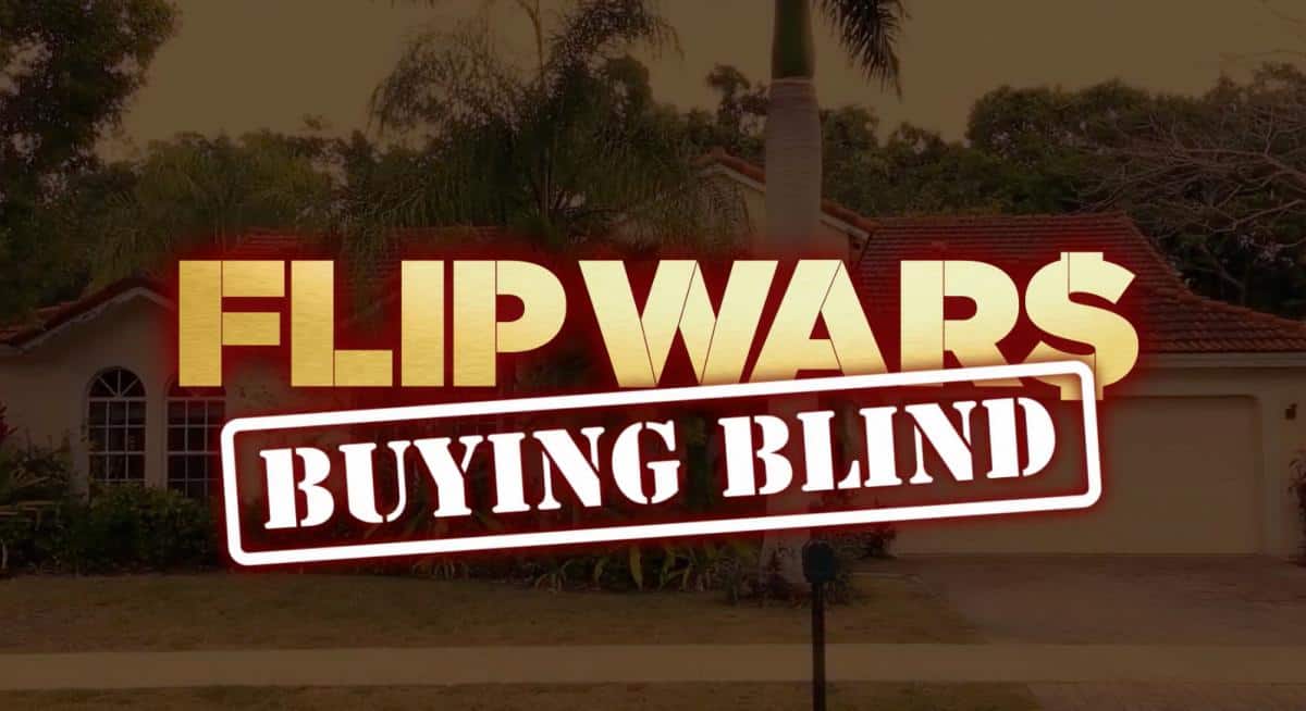Five Things You Didn’t Know about “Flip Wars” – TVovermind