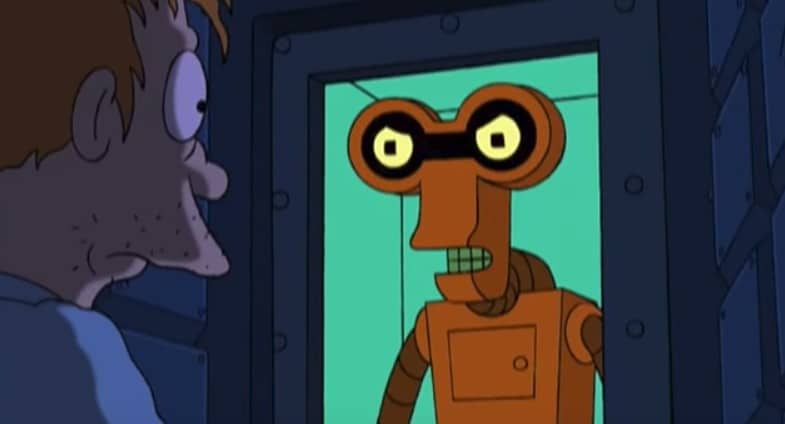 The Top 10 Cartoon Psychopaths of All-Time - TVovermind