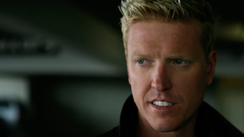 The Top Five Jake Busey Movie Roles of His Career - TVovermind