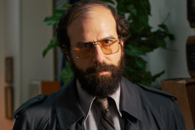 Five Facts You Didn’t Know about Brett Gelman - TVovermind