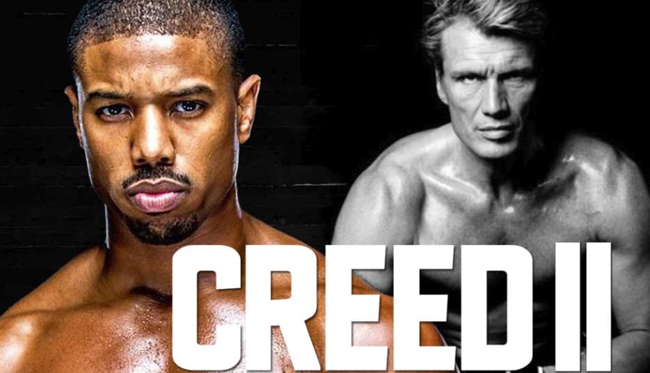Creed 2: A Thrilling Homage to Rocky IV with a Vicious Climax - TVovermind