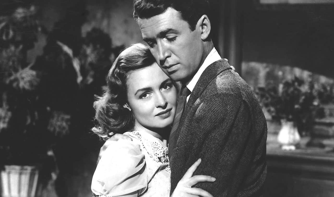 10 Things You Never Knew about Donna Reed – TVovermind