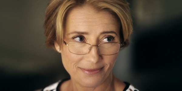 Our Top Five Emma Thompson Movies of Her Career - TVovermind