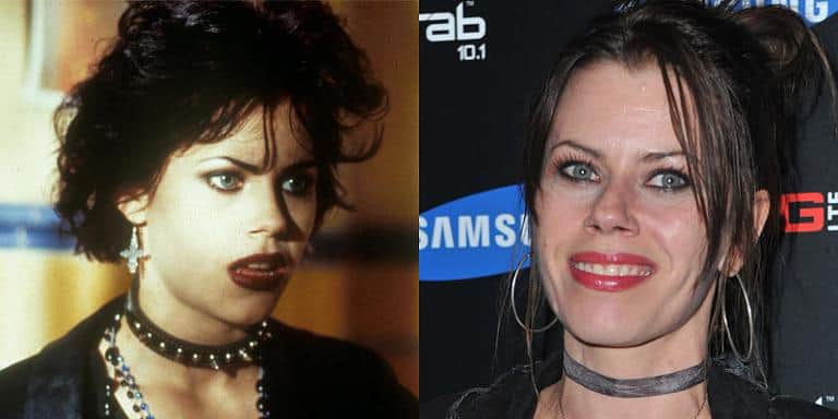 Fairuza Balk: A Retrospective on the ‘Bad Girl’ of Hollywood’s Best ...