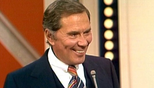 10 Facts You Never Knew about Gene Rayburn – TVovermind