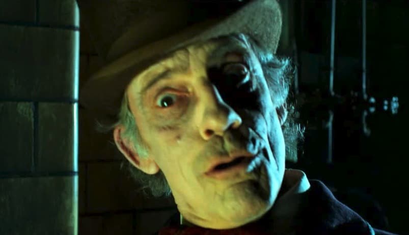 Remember the “Gobstopper” Trailer? How about a Real Movie? - TVovermind