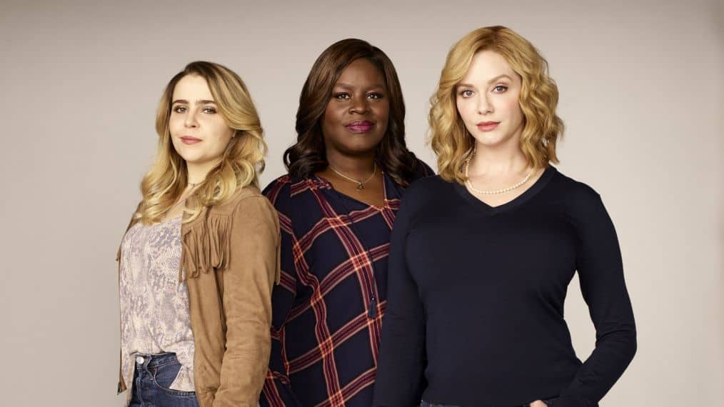 The Top 5 Characters That Make ‘Good Girls’ a Must-Watch Show - TVovermind