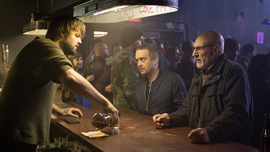 Did You Like the Movie “Green Room?” Here are 10 Things You Didn’t Know ...