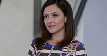 10 Things You Didn’t Know about Anna Lambe - TVovermind