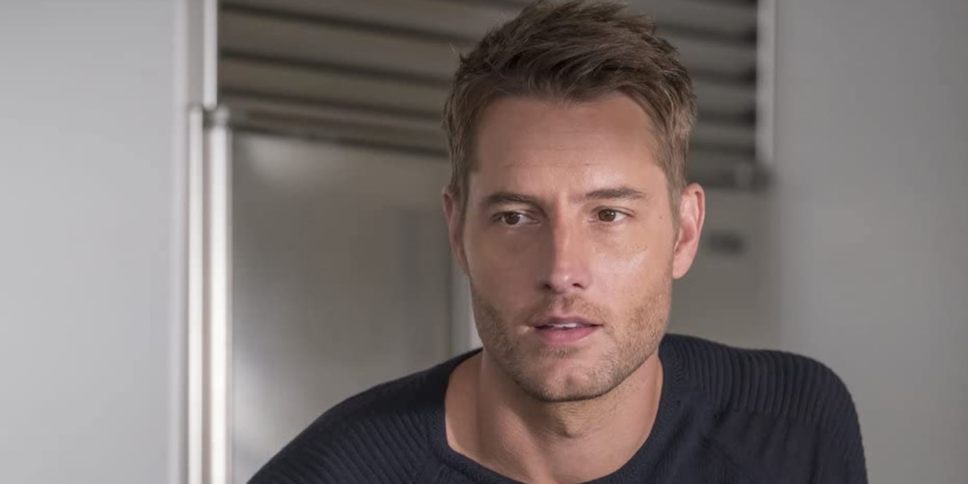Six TV Shows and Movies You Forgot Justin Hartley Was In - TVovermind