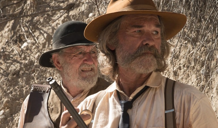 10 Facts You Didn’t Know about the Movie “Bone Tomahawk” – TVovermind