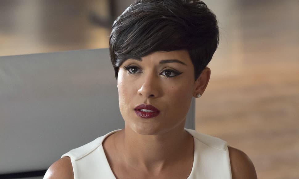 The Five Best All-Time Anika Moments on “Empire” – TVovermind