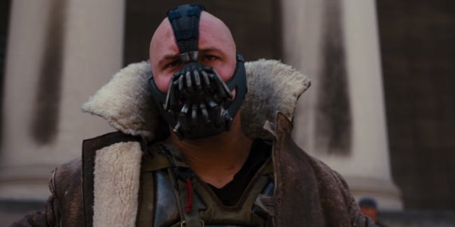 10 Bane Quotes We Felt Were Most Memorable – TVovermind