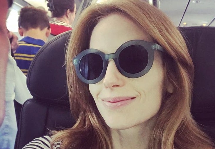 10 Things You Didn’t Know about Jaime Ray Newman – TVovermind