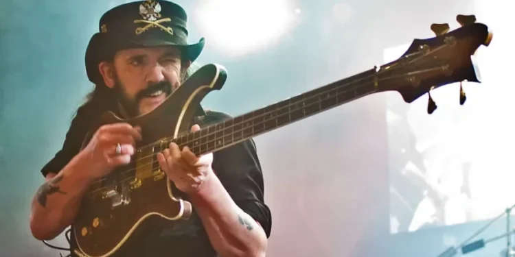 The 20 Best Rock Bassists of All-Time - TVovermind
