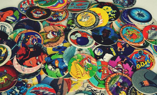 The Unusual and Interesting History of Pogs - TVovermind