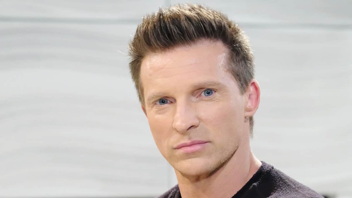 10 Things You Didn’t Know About Steve Burton – TVovermind