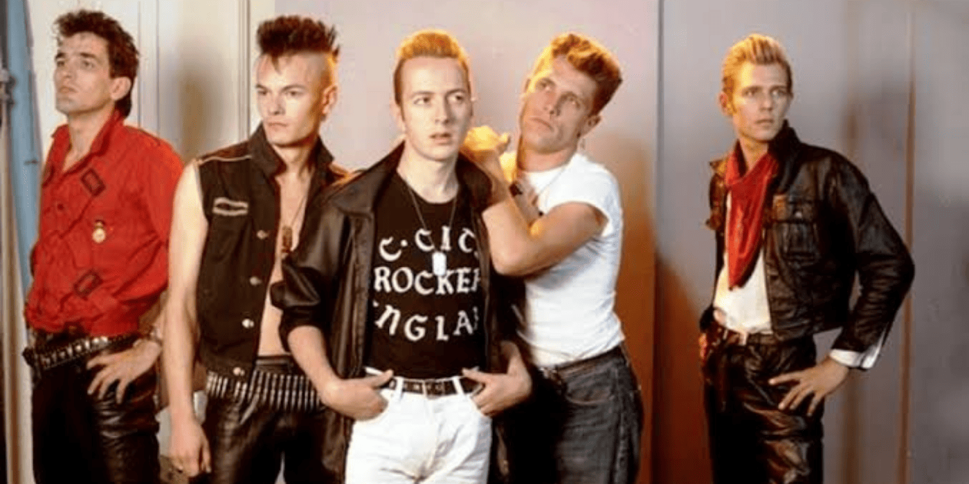 The 20 Biggest Band Breakups In History – TVovermind