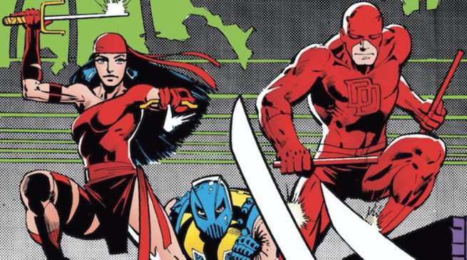 10 Things You Never Knew About the Elektra Comic – TVovermind