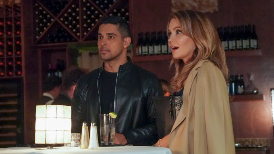 10 Things You Didn’t Know about Lisa LoCicero - TVovermind