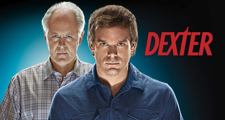 John Lithgow is Coming Back to Dexter as the Trinity Killer - TVovermind