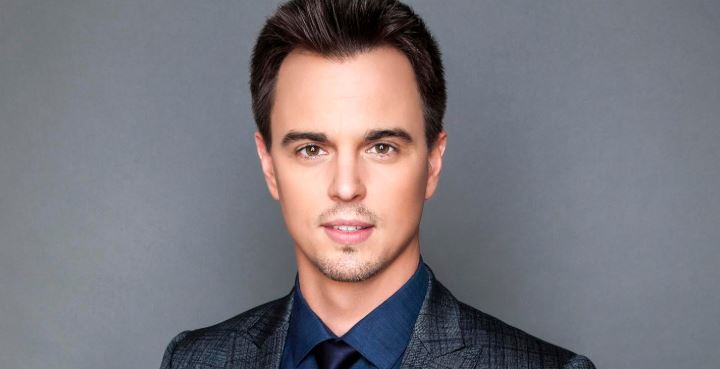 10 Things You Don’t Know About The Bold and the Beautiful’s Darin ...