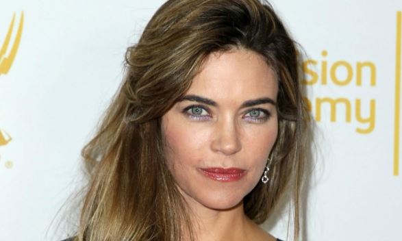 10 Things You Don’t Know About Young and the Restless’ Amelia Heinle ...