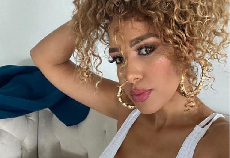10 Things You Didn’t Know about Aisha Thalia – TVovermind