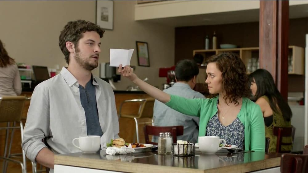 Exclusive Interview with Actress Amanda Troop - TVovermind