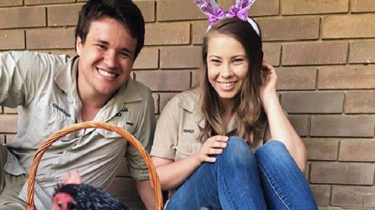 10 Things You Didn’t Know about Bindi Irwin – TVovermind