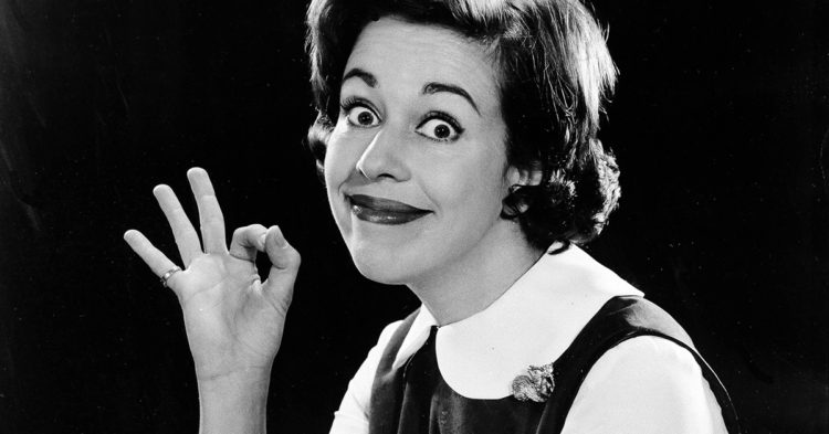 The 20 Funniest Female Comedic Actors of All-Time – TVovermind