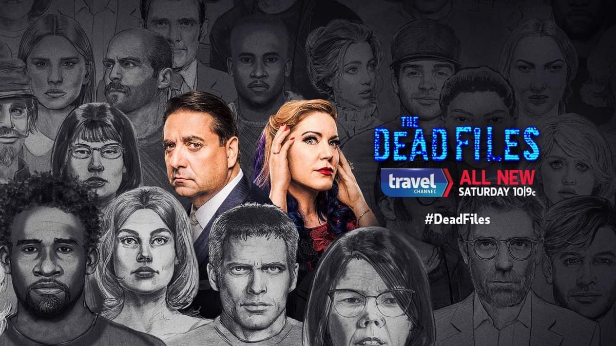 10 Reasons to Suggest “Dead Files” is Completely Real – TVovermind