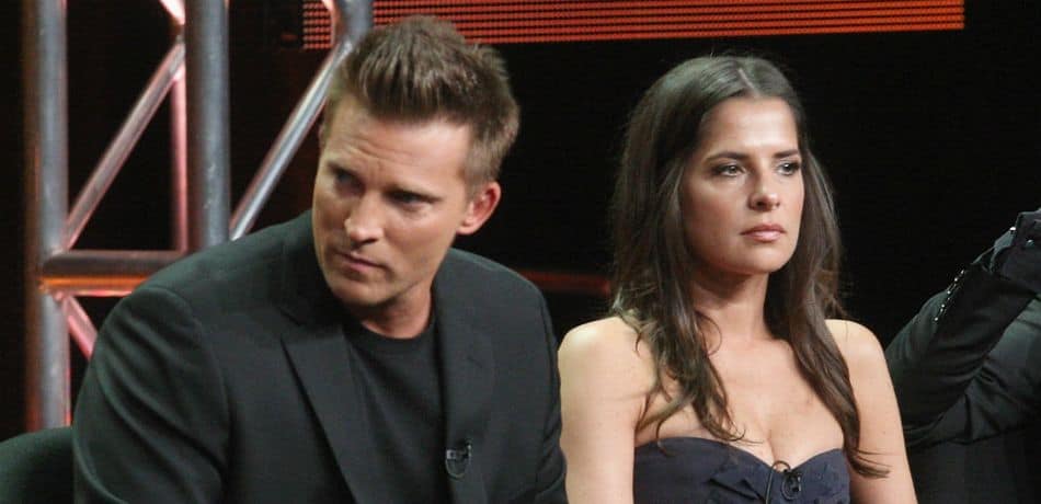 The Three Best Male Characters on General Hospital - TVovermind