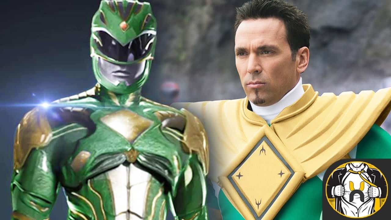 10 Things You Didn’t Know about Jason David Frank – TVovermind