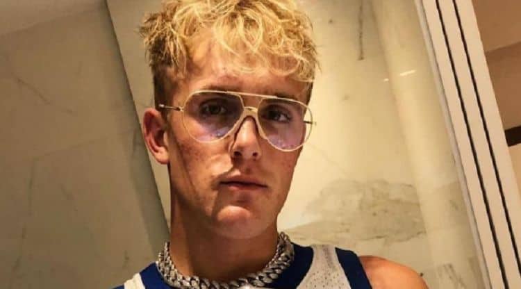 Unveiling the Enigma: 10 Things You Didn’t Know About Jake Paul ...