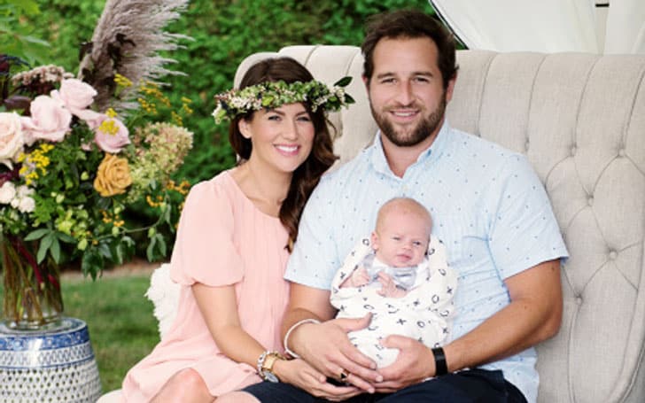 Discovering Justin Pasutto: 10 Fascinating Facts About Jillian Harris ...