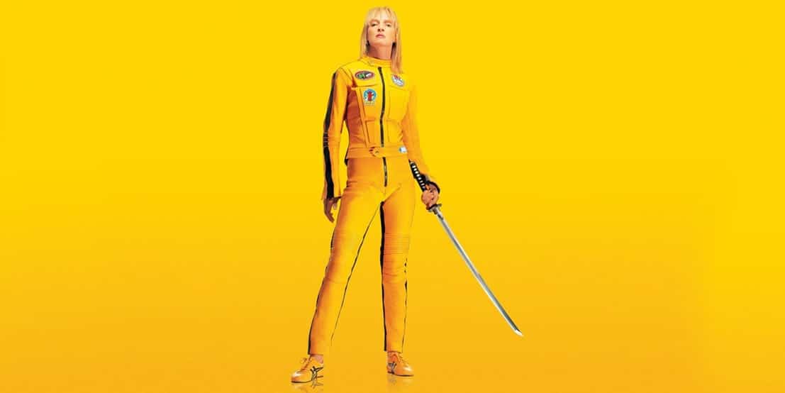 Why Kill Bill Is Quentin Tarantino’s Best Film To Date - TVovermind