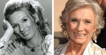 10 Things You Didn’t Know about Sherry Holmes - TVovermind