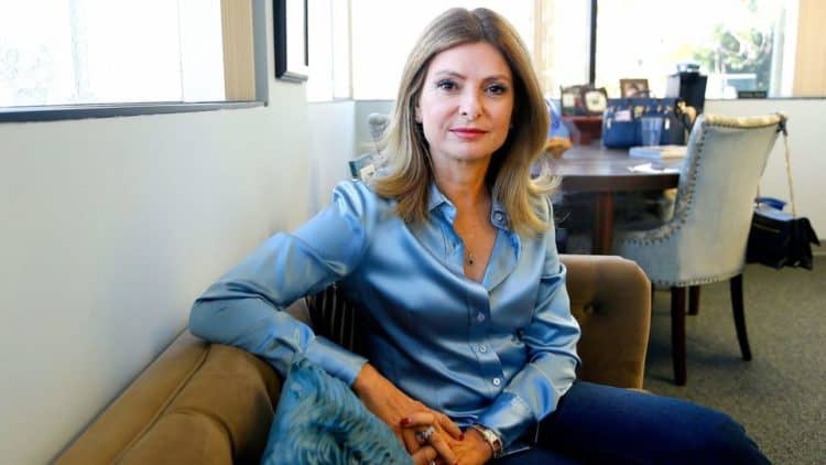 10 Things You Didn’t Know about Lisa Bloom – TVovermind