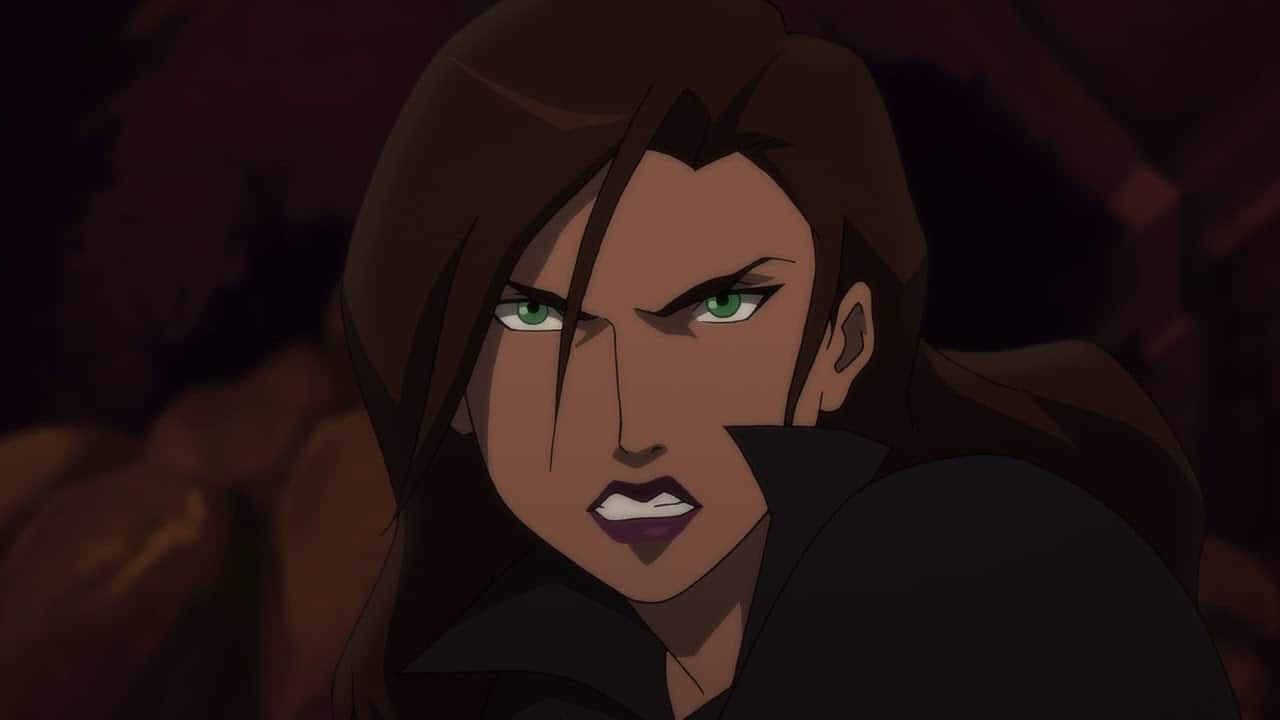 10 Things You Didn’t Know about Talia Al Ghul – TVovermind
