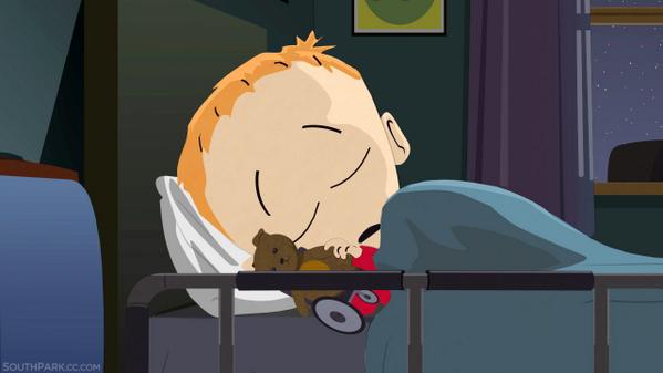 The Importance of Timmy Burch’s Character in South Park – TVovermind