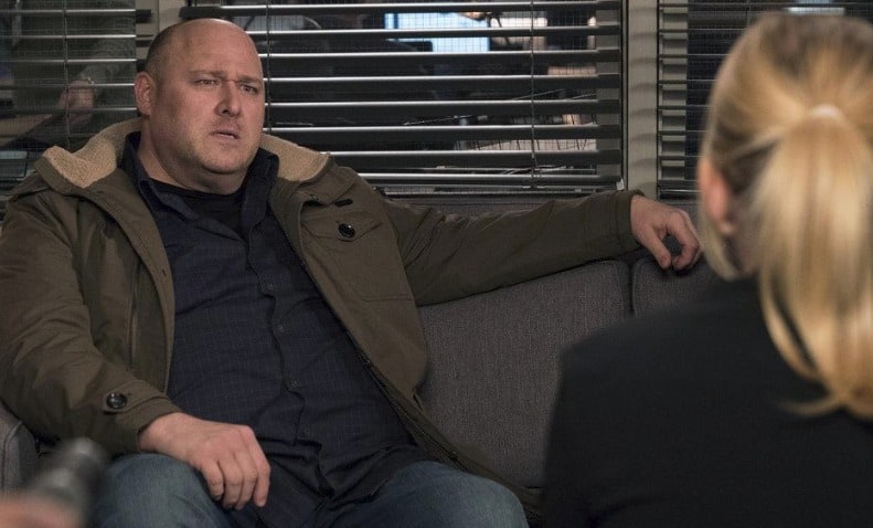 Actors Whose Names You Don’t Know but Should: Will Sasso - TVovermind