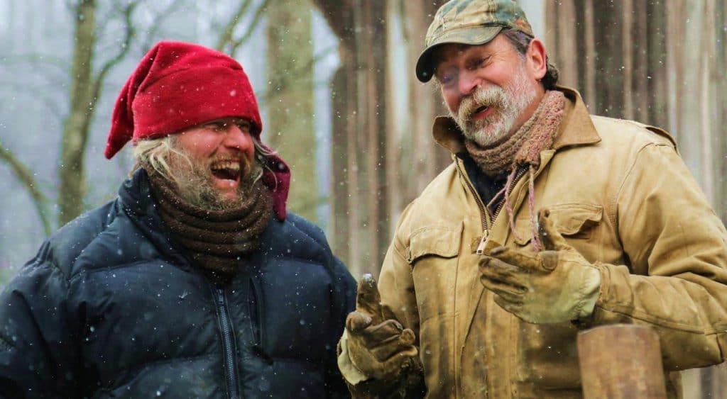 Secret Truths the Show “Mountain Men” Never Told Us - TVovermind